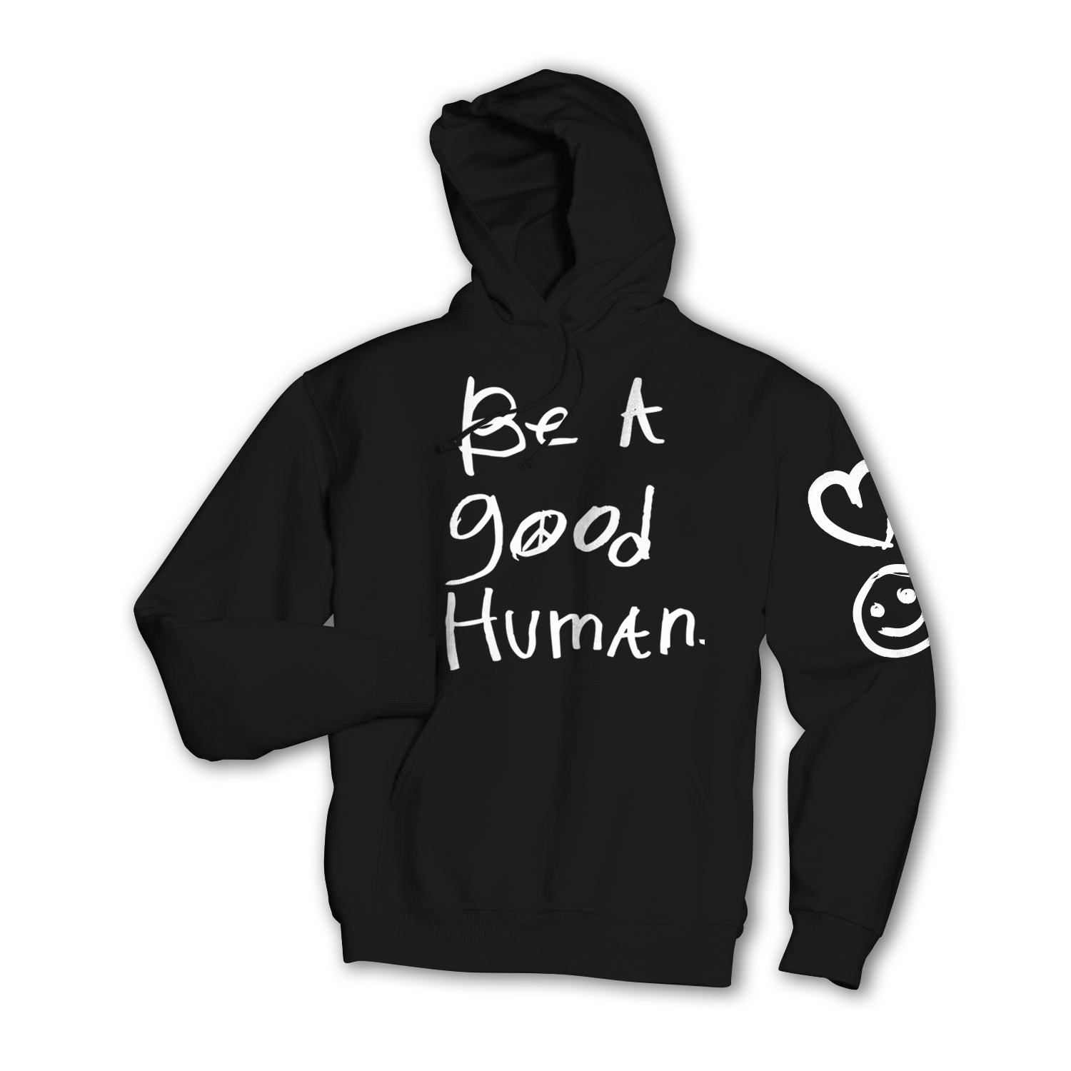 GOOD HUMAN CAMPAIGN – The Good Human Campaign